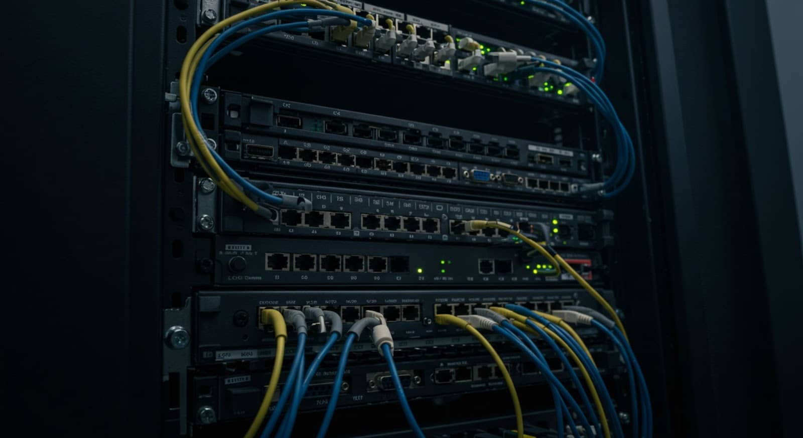 Redundância de Rede: Segurança na Camada de Acesso - Commbox Tecnologia